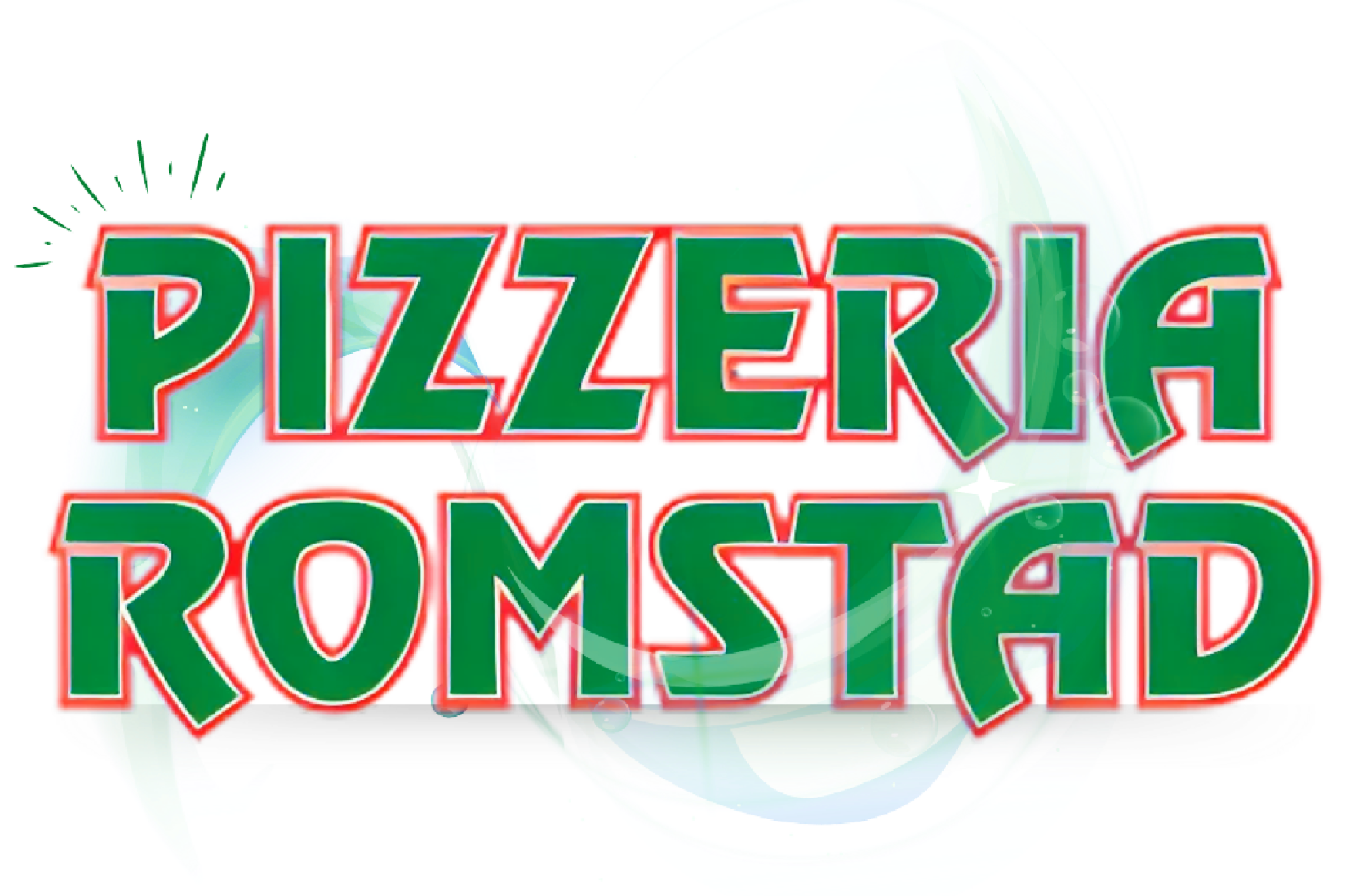 Pizzeria Romstad